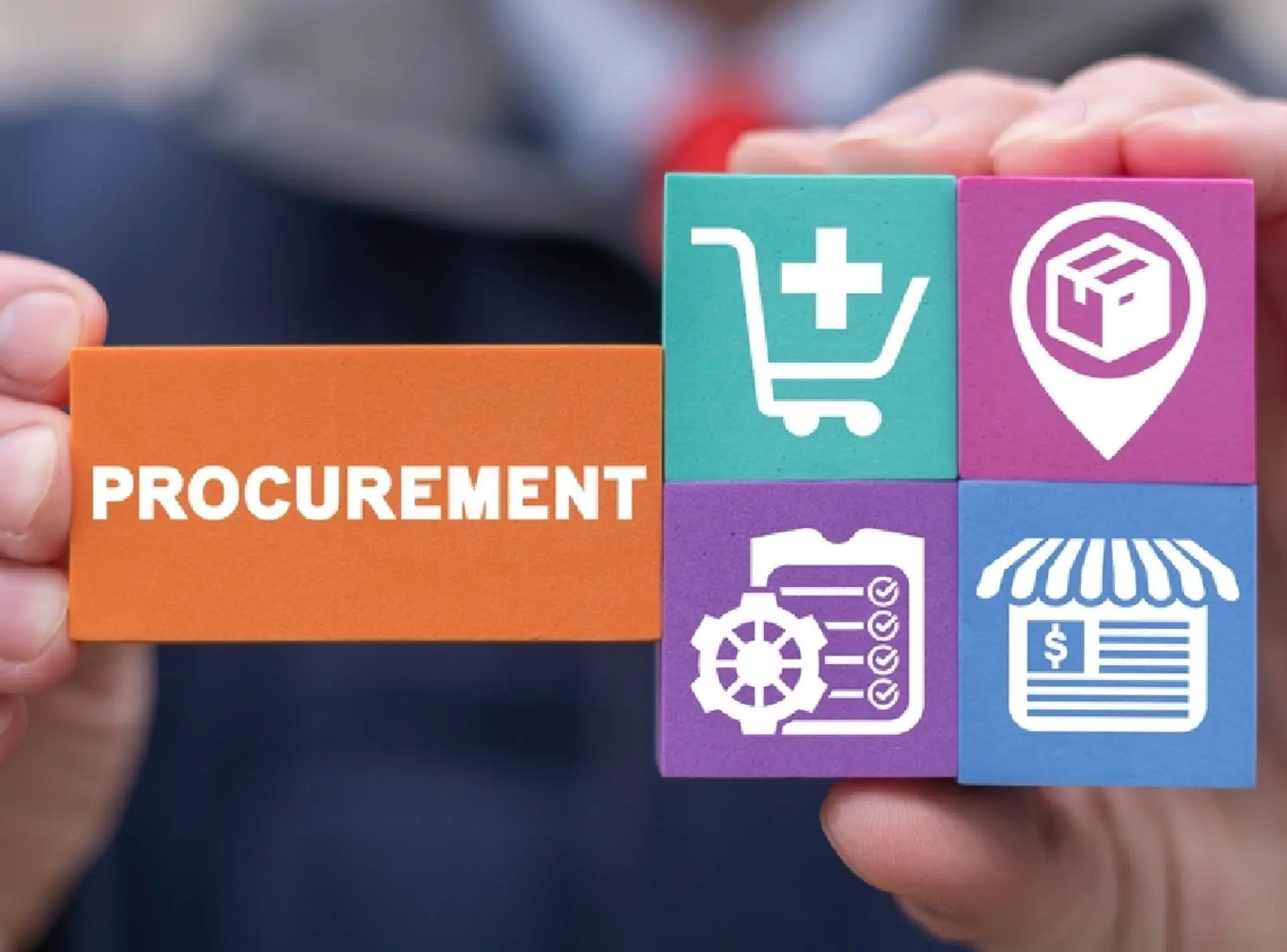 17 Most Common Procurement Problems and Their Solution - Cloud ... 17 Most Common Procurement Problems and Their Solution - Cloud ...