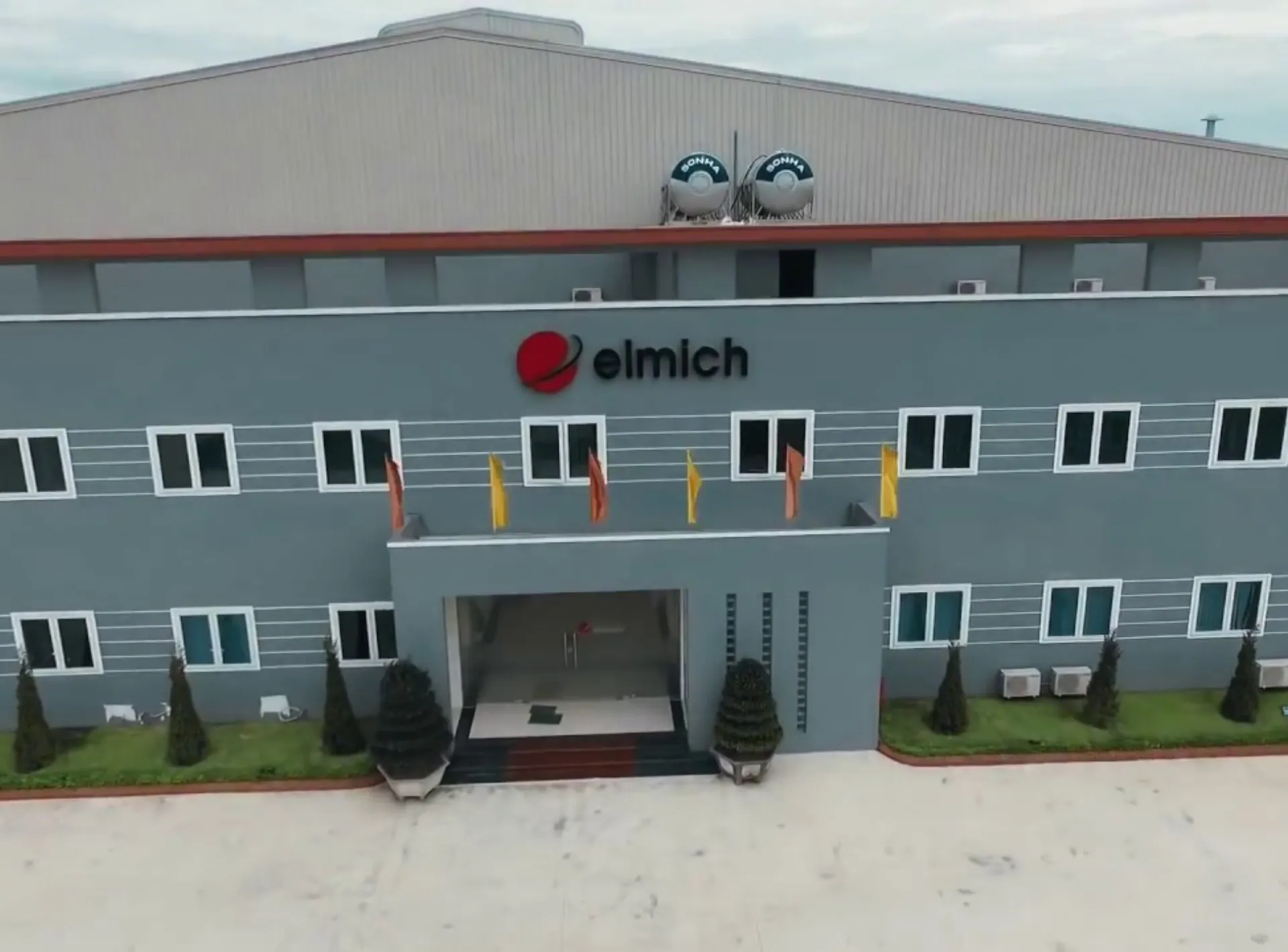 Tập đoàn Elmich triển khai thành công Oracle NetSuite Cloud ERP - Cloud ... Tập đoàn Elmich triển khai thành công Oracle NetSuite Cloud ERP - Cloud ...